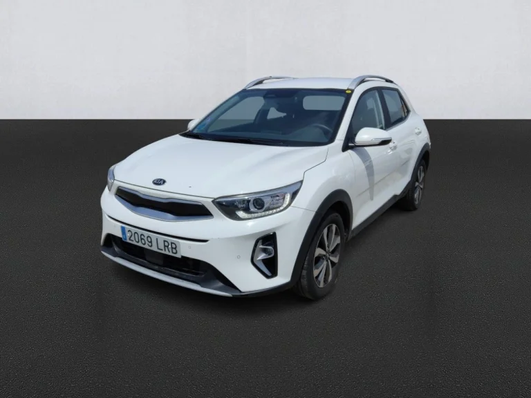 Kia Stonic 1.0 T-GDi 88kW (120CV) MHEV Drive DCT de segunda mano en Madrid. Ref:0000022335