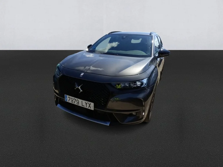 DS DS7 Crossback DS 7 CROSSBACK 1.6 E-Tense 225 PERFORMANCE LINE Auto ...
