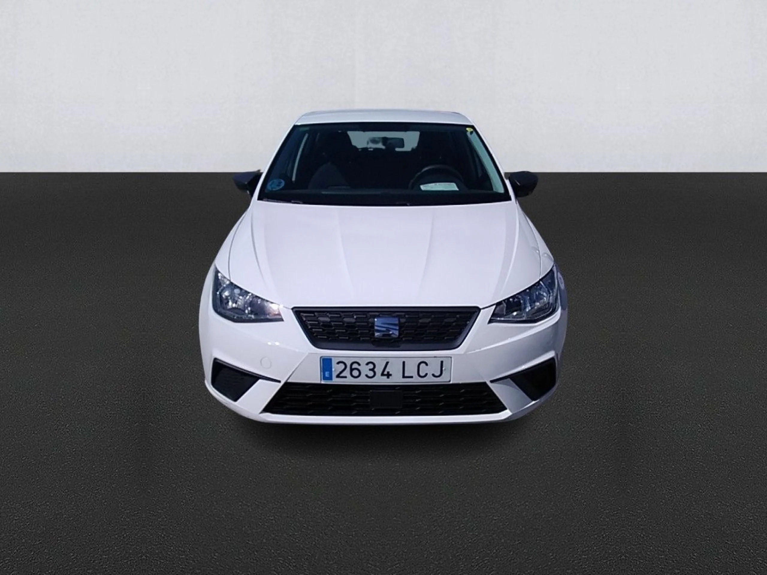 Seat Ibiza 1.0 MPI 59kW (80CV) Reference Plus de segunda mano en Madrid ...